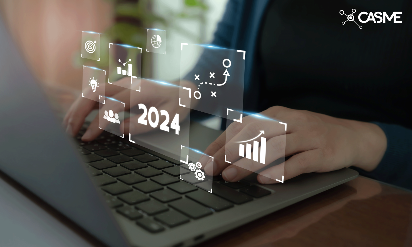 Challenges and Priorities for Procurement in 2024 | CASME